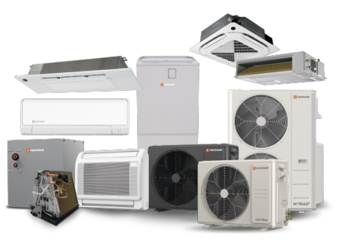 Discover Moovair: High-Efficiency Heat Pumps Made for Canadian Homeowners